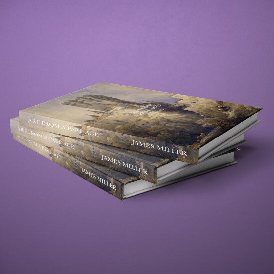 Artbook Prints - The Best Price & Quality | Mixam Print