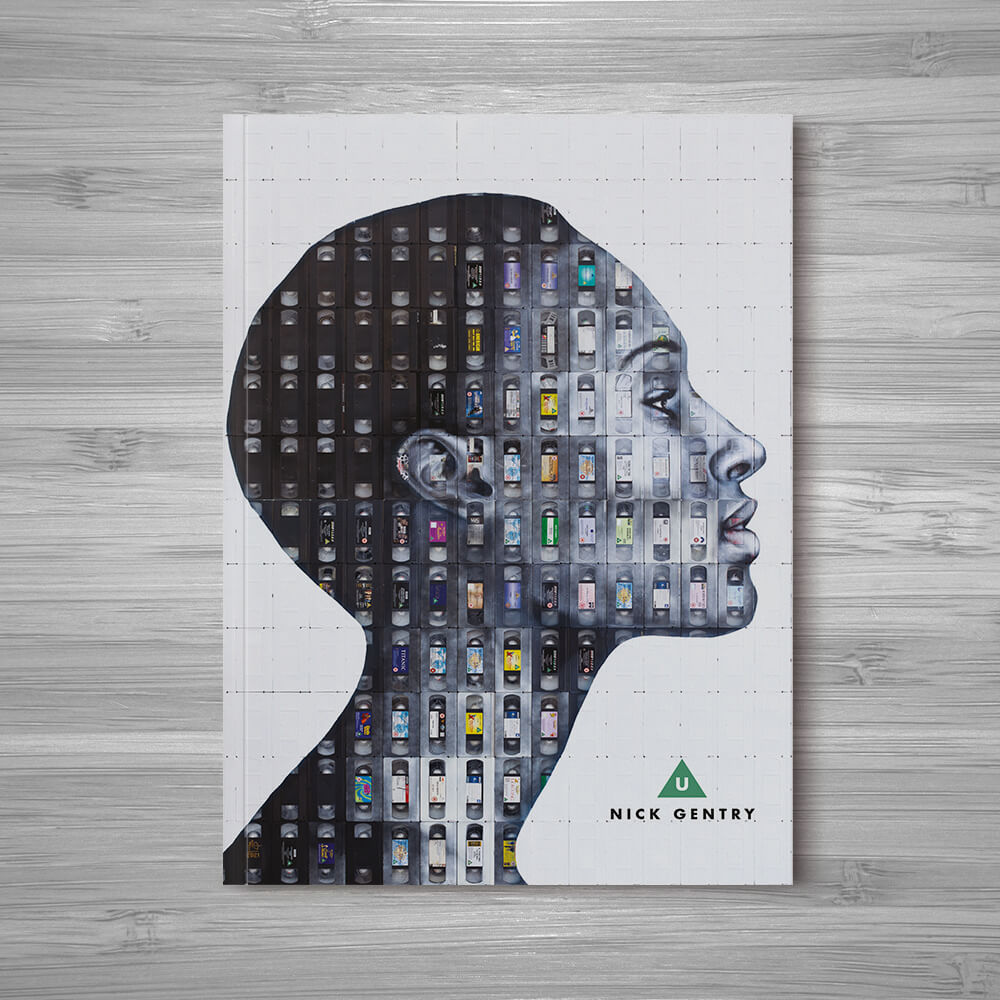 Artbook Printing - The Best Price & Quality | Mixam Print