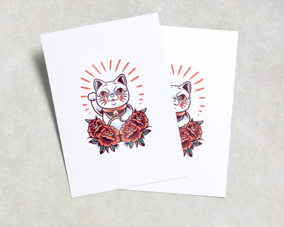 Poster Printing | Print Posters Online | Mixam