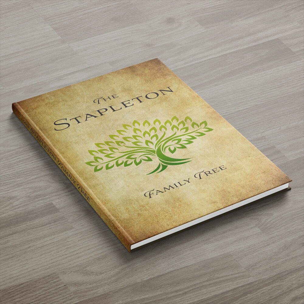 Family History Book Printing The Best Price Quality Mixam Print Family History Book Printing The Best Price Quality Mixam Print