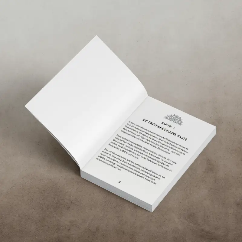 Autobiografie drucken mit Mixam | Autobiografie Druck | Dein Leben in ...