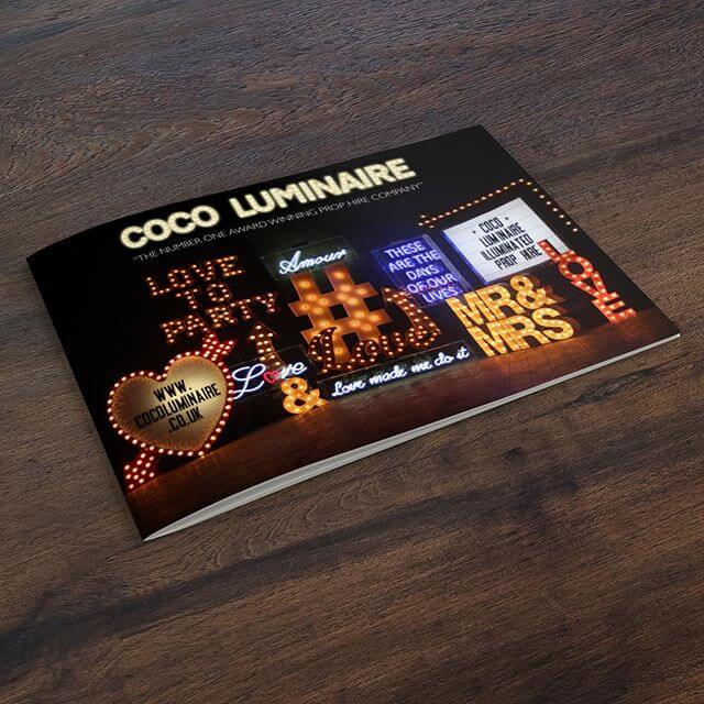 Brochure Printing - The UK's Best Price & Quality | Mixam Print