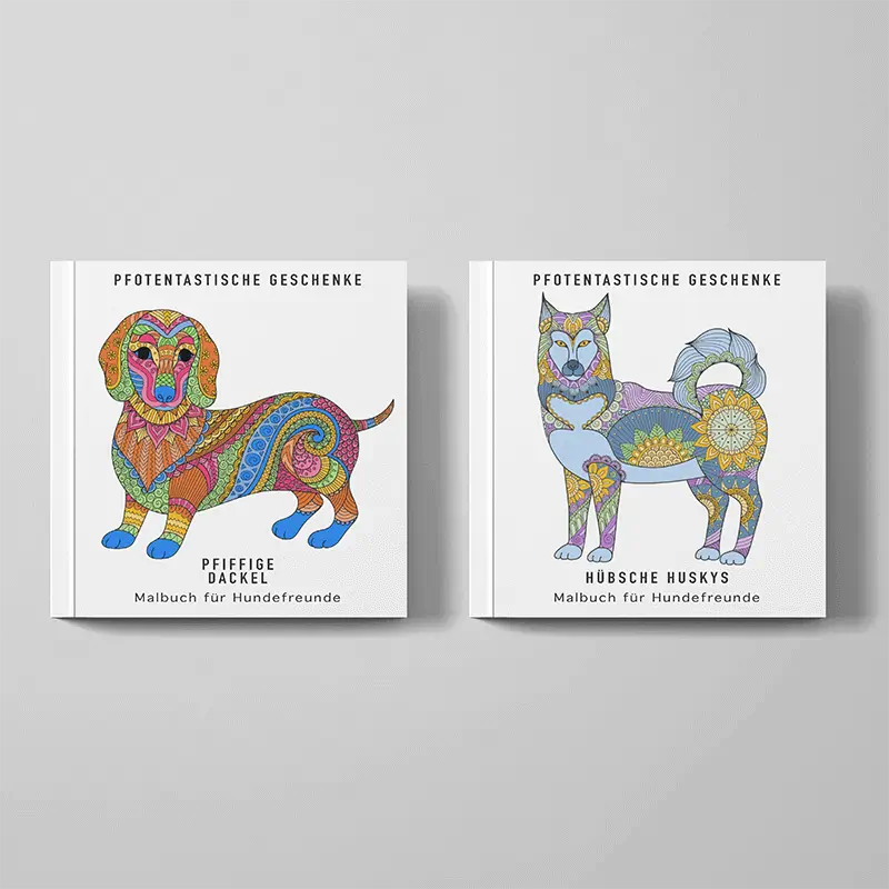 Zines drucken mit Mixam | Zines online drucken | Mixam