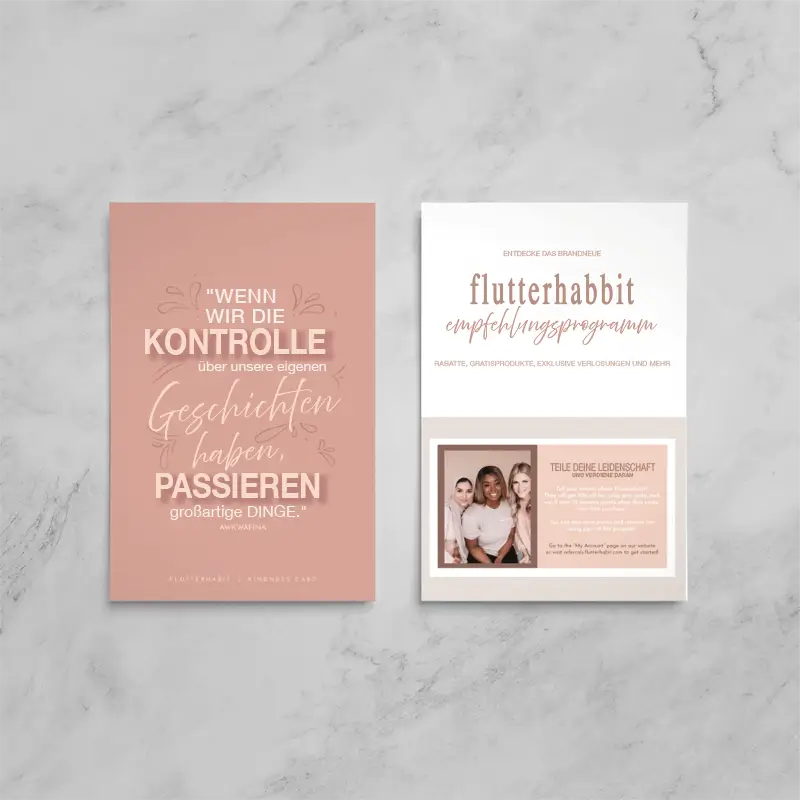 Flyer drucken mit Mixam | Flyerdruck | Online Flyer | Mixam
