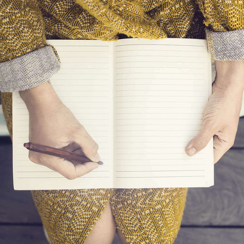 Journal Printing - The UK's Best Price & Quality | Mixam Print