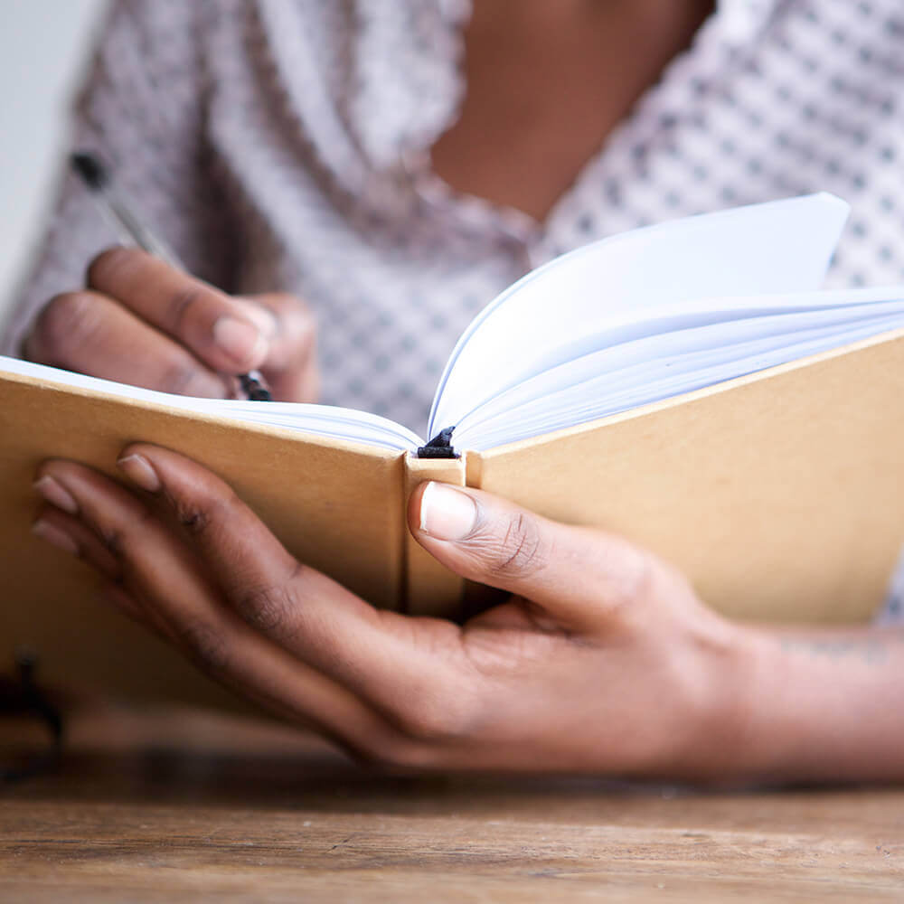 Journal Printing - The UK's Best Price & Quality | Mixam Print