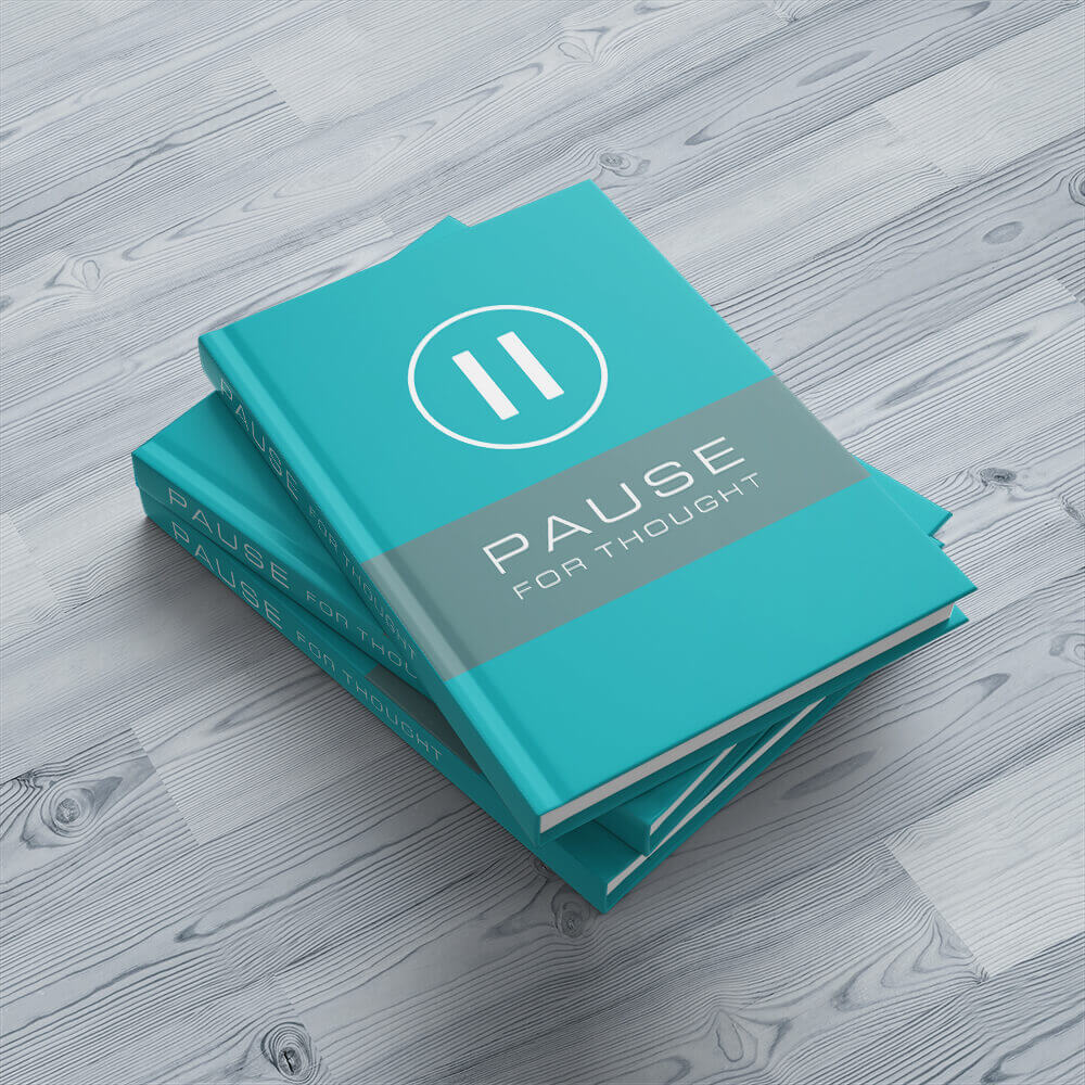 Journal Printing - The UK's Best Price & Quality | Mixam Print