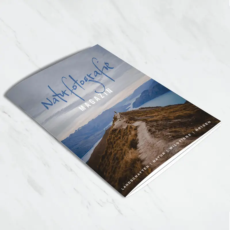 Magazine drucken mit Mixam | Eigene Magazine gestalten | Mixam