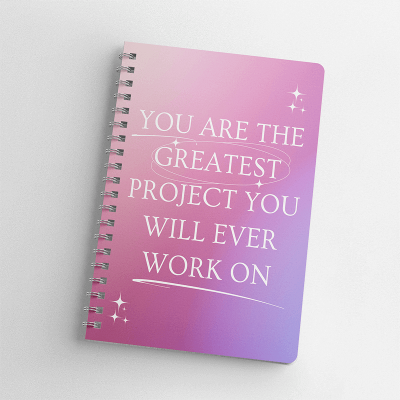 Custom Notebooks | Notebook Printing | Print Online | Mixam