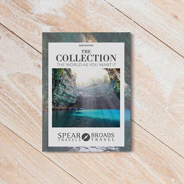 Brochure Printing - The UK's Best Price & Quality | Mixam Print