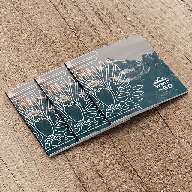 Brochure Printing - The UK's Best Price & Quality | Mixam Print