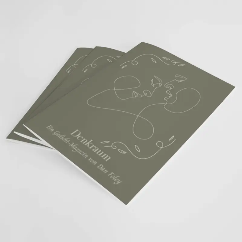 Zines drucken mit Mixam | Zines online drucken | Mixam