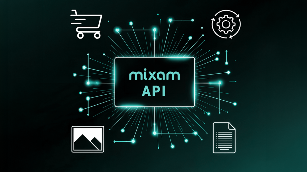PrintLink | Mixam
